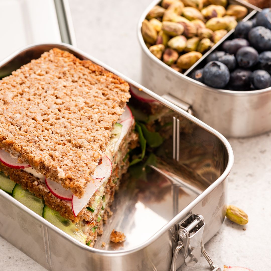 Nos Lunch Box – Lucky-eats