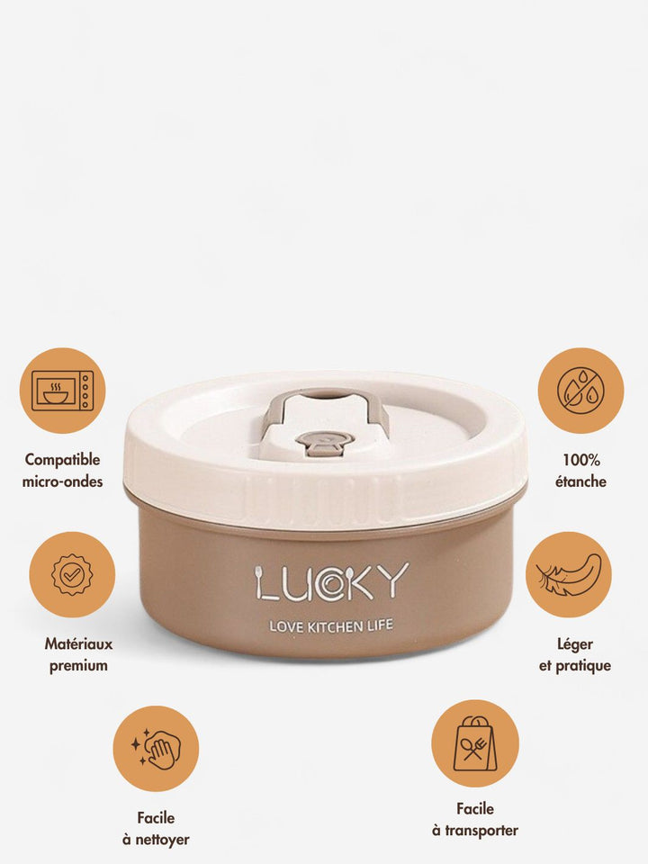 Nos Lunch Box – Lucky-eats