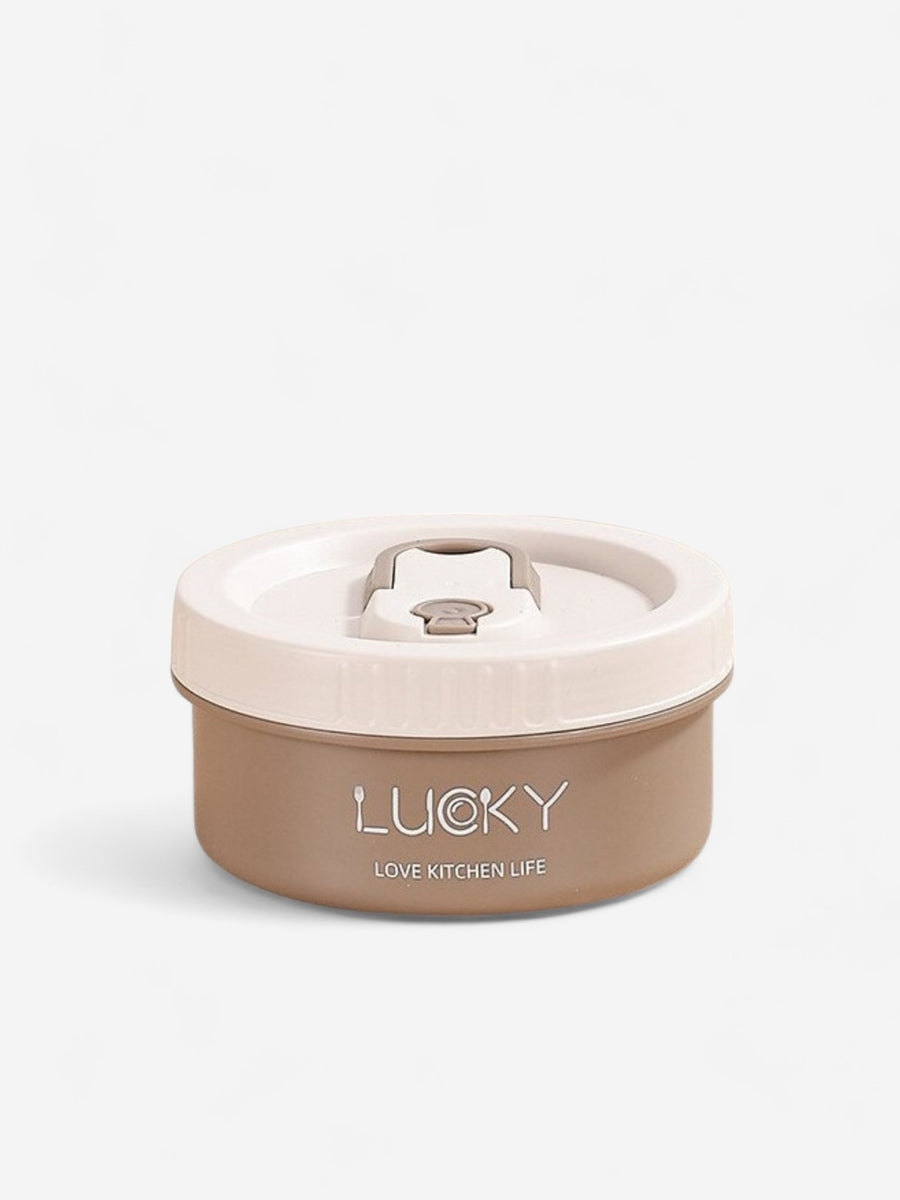 Nos Lunch Box – Lucky-eats