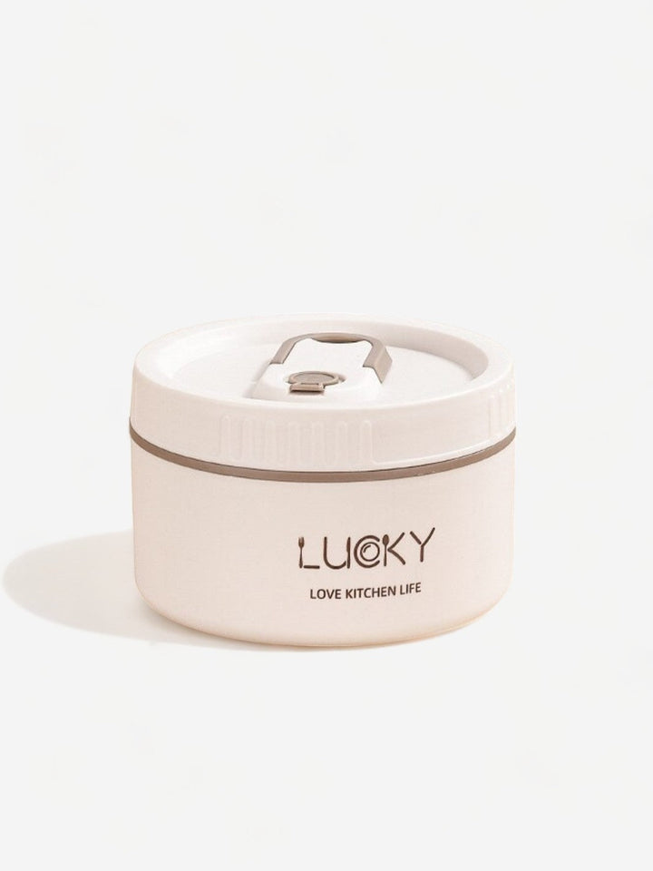 Nos Lunch Box – Lucky-eats